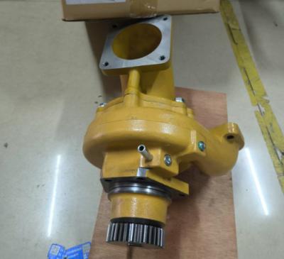 China KOMATSU 6D170E5 Engine Water Pump 6240-61-1106 Diesel Type for sale