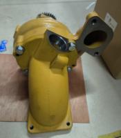 China KOMATSU 6D170E5 Engine Water Pump 6240-61-1106 Diesel Type for sale