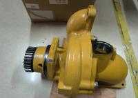 China KOMATSU 6D170E5 Engine Water Pump 6240-61-1106 Diesel Type for sale