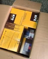 China Hino F17E Piston Ring SDH20070ZZ  13011-2810A 13011-3150A 13019-1700A for sale