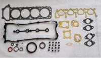 China High Durability KA24 Overhaul Package 4FE1 FE6T Gasket for sale