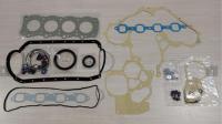 China High Durability KA24 Overhaul Package 4FE1 FE6T Gasket for sale
