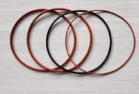 China High Durability KA24 Overhaul Package 4FE1 FE6T Gasket for sale