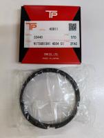 China Mitsubishi 4D34 6D34 piston ring TP 33440 ME997240 for sale