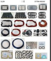 China S12R S16R Overhaul Package 37794-90263 Standard Size for sale