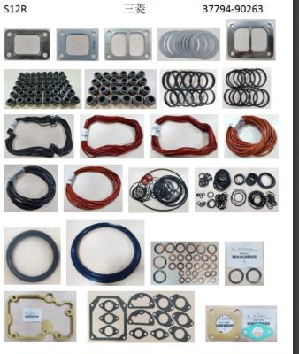China S12R S16R Overhaul Package 37794-90263 Standard Size for sale