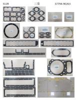 China S12R S16R Overhaul Package 37794-90263 Standard Size for sale