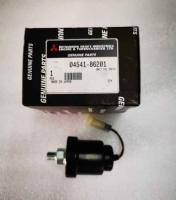 China S12R S16R Oil Pressure Sensor 04541-86201 Easy to Install for sale