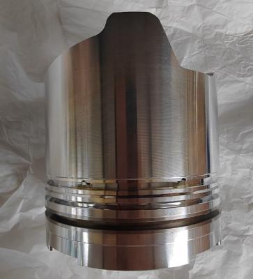 China Metal Alloy S6B3 Piston 34A17-00201 Pin 32517-13100 for sale