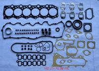 China TOYOTA 1HZ Overhaul Package 04111-17180 Engine Bearing  R707A M707A for sale
