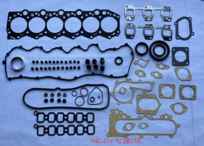 China TOYOTA 1HZ Overhaul Package 04111-17180 Engine Bearing  R707A M707A for sale