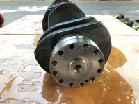 China Metal Alloy C15  Crankshaft 221-9360 Piston 252-0656 for sale