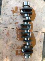 China Metal Alloy C15  Crankshaft 221-9360 Piston 252-0656 for sale