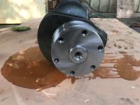 China Metal Alloy C15  Crankshaft 221-9360 Piston 252-0656 for sale