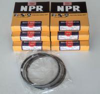 China Isuzu 6UZ1 Piston Ring YDI10225ZZ  8-98056-464-1 for sale
