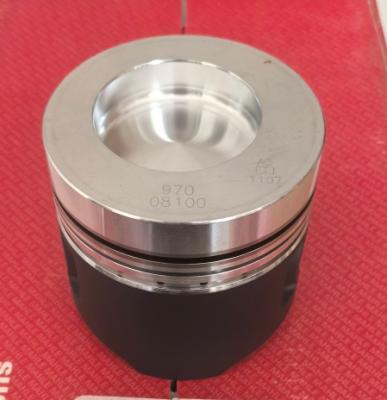 China High Durability Metal Alloy S6K Piston 34317-08100 for sale