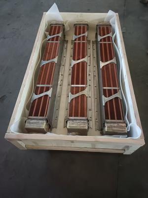 China S6R S6R2 Element Air Cooler 37555-11200 Air Cooler Assy 37555-30030 for sale