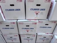 China Mitsubishi 6D16 Cylinder Liner TP-0529F  Engine Parts for sale