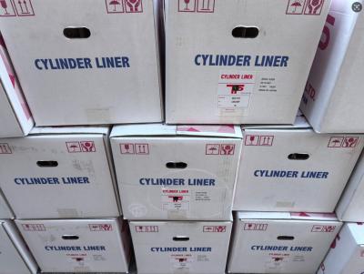 China Mitsubishi 6D16 Cylinder Liner TP-0529F  Engine Parts for sale
