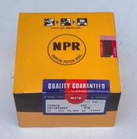 China TOYATO 15Z Piston Ring SDT10260ZZ  13011-78C00-71 for sale