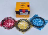 China TOYATO 15Z Piston Ring SDT10260ZZ  13011-78C00-71 for sale