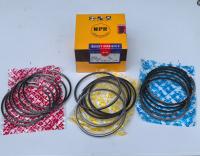 China TOYATO 15Z Piston Ring SDT10260ZZ  13011-78C00-71 for sale