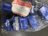 China Mitsubishi Heavy Industries S16R S12R Fuel Injector 37561-17100 DL160T3510NP40 for sale
