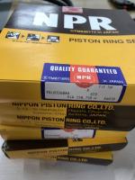 China CUMMINS KTA19 PISTON RING JAPAN NPR YDL03260AA  3803472 for sale