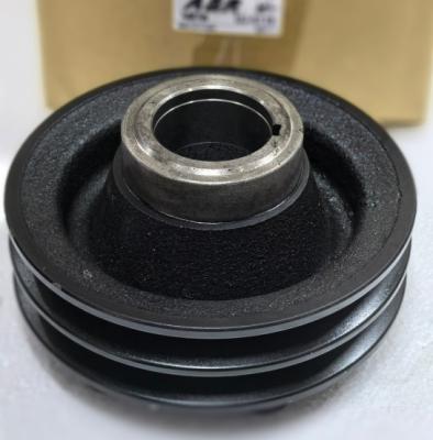 China Hardness HRC58-62 Mitsubishi S6S Crankshaft Pulley 32B20-11292 for sale