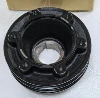 China Hardness HRC58-62 Mitsubishi S6S Crankshaft Pulley 32B20-11292 for sale