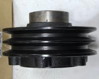 China Hardness HRC58-62 Mitsubishi S6S Crankshaft Pulley 32B20-11292 for sale
