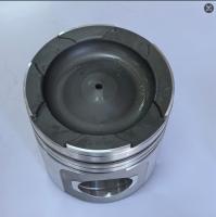 China Round Alloy Steel Mitsubishi S16R Piston 37517-07401 for sale