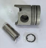 China Durable Alloy Steel Hino P09B-TB Piston 13211-1970 for sale