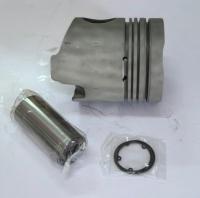 China Durable Alloy Steel Hino P09B-TB Piston 13211-1970 for sale