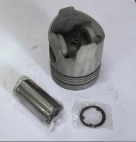 China Durable Alloy Steel Hino P09B-TB Piston 13211-1970 for sale