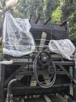 China Mitsubishi S16RPTAW 45  50HZ Water Tank Assembly CZ803054 for sale