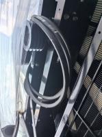 China Mitsubishi S16RPTAW 45  50HZ Water Tank Assembly CZ803054 for sale