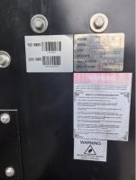 China Mitsubishi S16RPTAW 45  50HZ Water Tank Assembly CZ803054 for sale