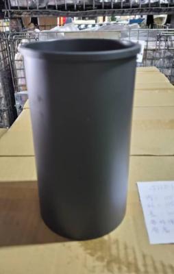 China Isuzu 4HE1 Cylinder Liner Height 210MM Outer Diameter 115MM Inner Diameter 110MM for sale