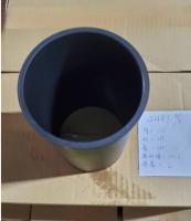 China Isuzu 4HE1 Cylinder Liner Height 210MM Outer Diameter 115MM Inner Diameter 110MM for sale
