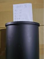 China Isuzu 4HE1 Cylinder Liner Height 210MM Outer Diameter 115MM Inner Diameter 110MM for sale