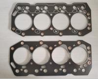 China Isuzu 6UZ1 Cylinder Gasket 1-11141292-1  2Z Gasket 8DC9 Gasket ME092200 for sale