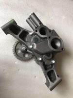 China Mitsubishi S6R Oil Pump 37535-10010 37535-70010 for sale