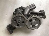 China Mitsubishi S6R Oil Pump 37535-10010 37535-70010 for sale