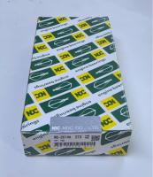 China NDC Engine Bearings With Mazda T4000 TF/TM Main Bearing MS-2014A Connecting Rod Bearing CB-2014A for sale