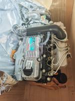 China Lightweight and Durable Toyota 1DZ-2 Engine Assembly for sale