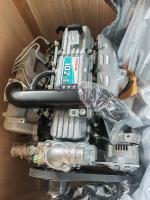 China Lightweight and Durable Toyota 1DZ-2 Engine Assembly for sale
