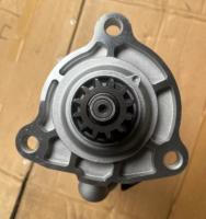 China Lightweight Scania Motor 2134699 For Automotive for sale