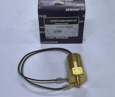 China S6B3 Oil Pressure Sensor 34390-60200  For Automotive Industry for sale