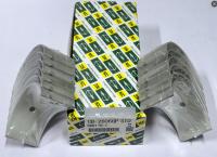China Komatsu 6D170 Main Bearing 6162-23-8010 Connecting Rod Bearing  6162-33-3041  Thrust Plate 6162-23-8050 for sale
